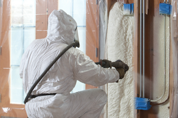 4 Ways to Stop Heat Escaping from Your Home - My Green Home Blog