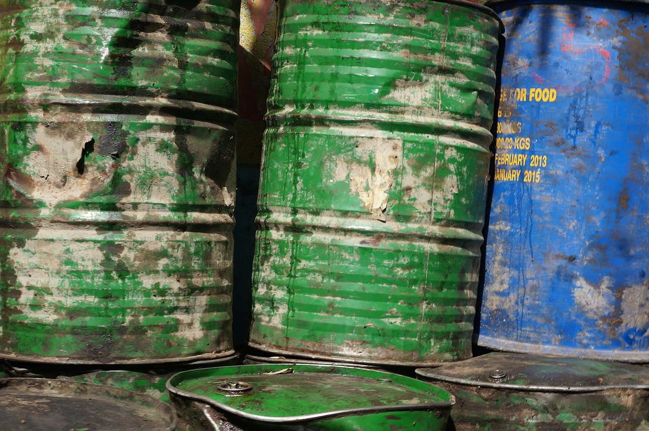 Advantages of Having Your Home Heating Oil Delivered to Your Door - My ...